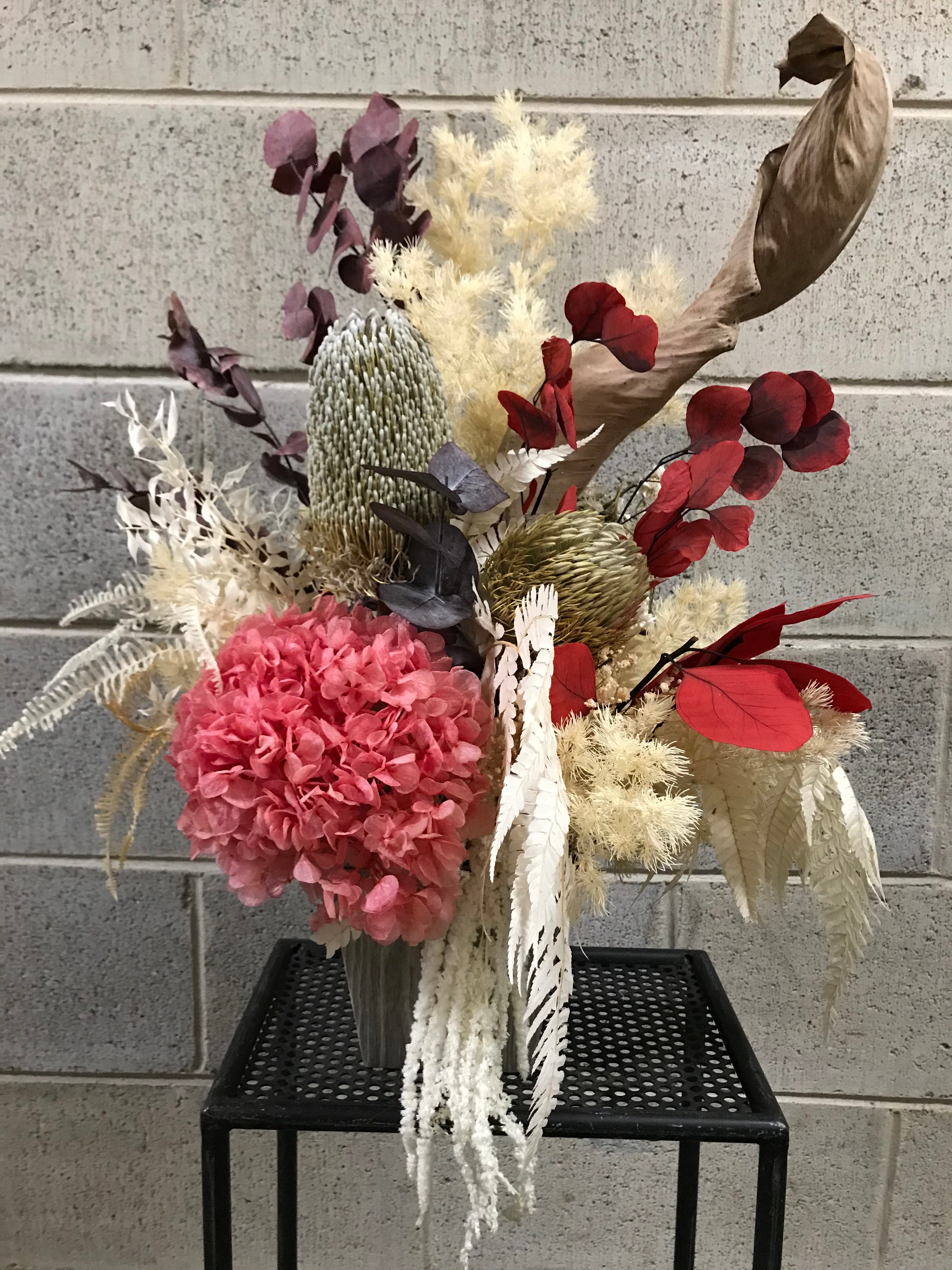 Preserved Flower – Chloris Garden